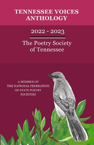 Tennessee Voices 2022-2023 Available – Poetry Society of Tennessee