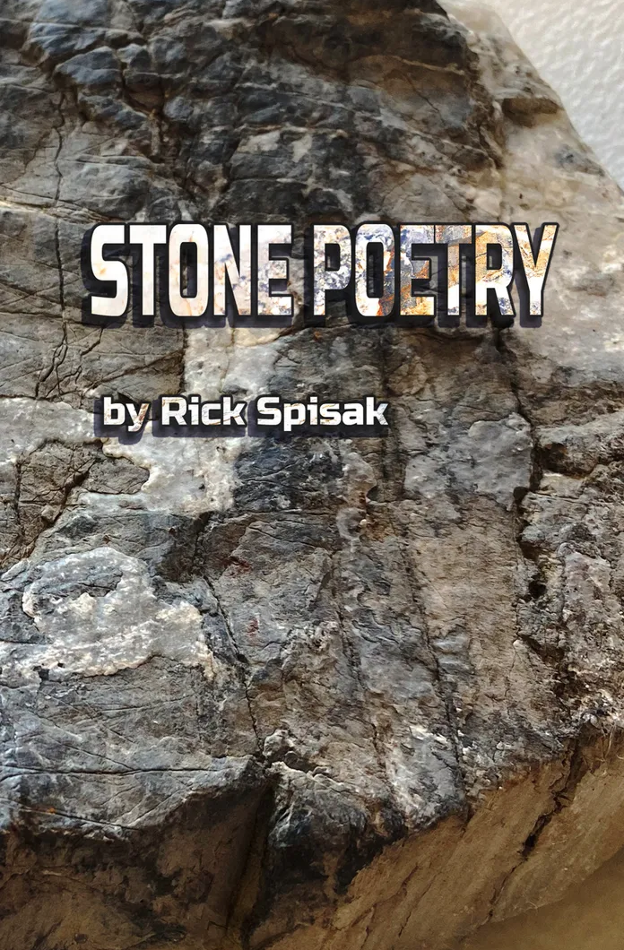 A New Poetry Collection from Richard Spisak – Poetry Society of Tennessee