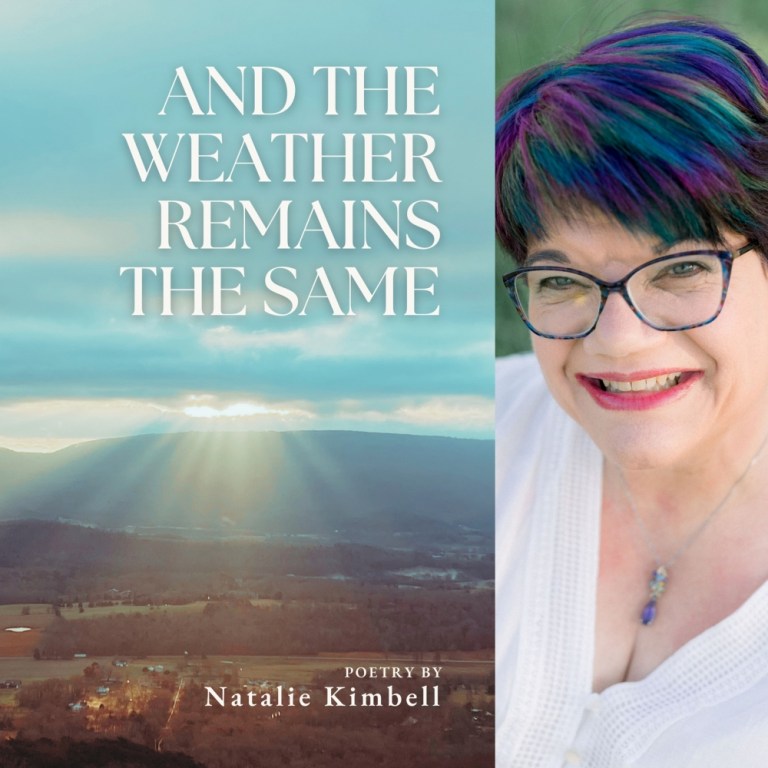 New Poetry from Natalie Kimbell – Poetry Society of Tennessee