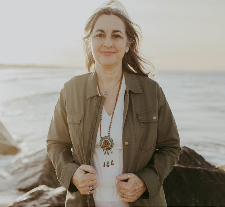 May 2025 with Janisse Ray – Poetry Society of Tennessee