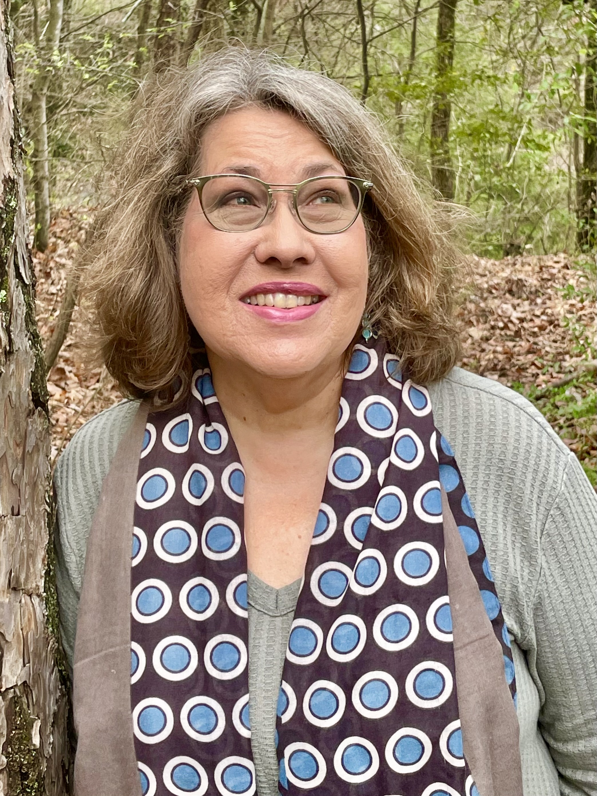New Poetry from Rachel Landrum Crumble – Poetry Society of Tennessee